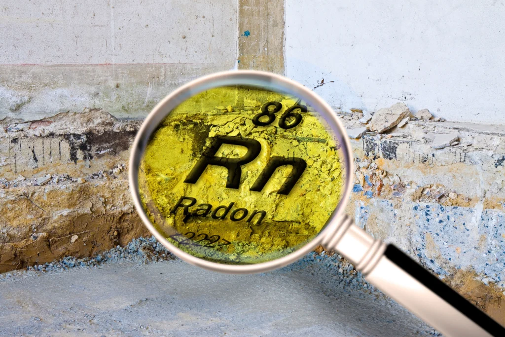 Radon Mitigation | crawlspacesandmore.com